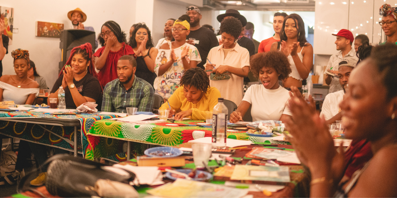 Brooklyn Economic Justice Project - New York Women's Foundation
